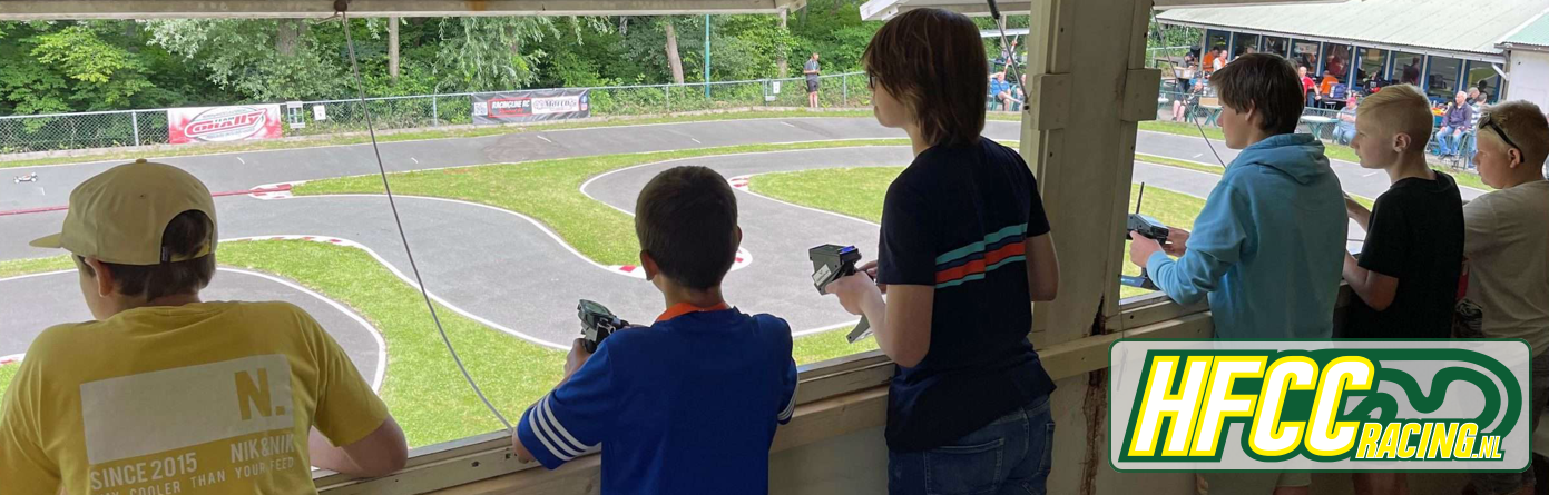 Homepage [hfccracing.nl]